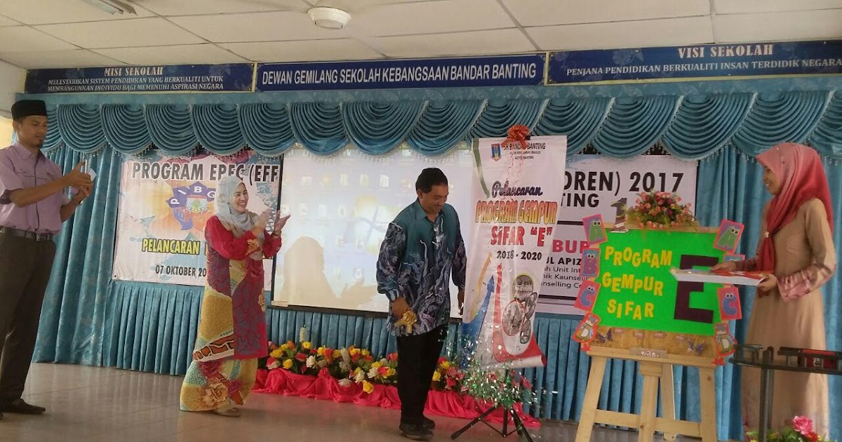 SK BANDAR BANTING ( BToPS ): PROGRAM EFFECTIVE PARENTS EXCELLENT ...