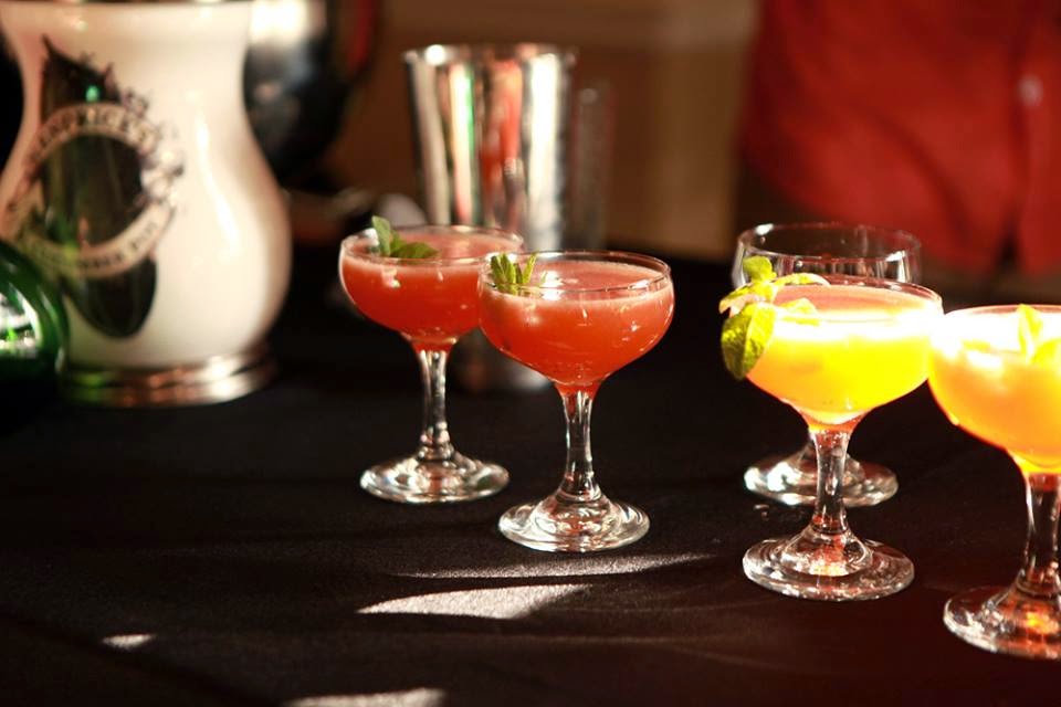 MadeWithLove - Canada's Largest Mixing Competition is Coming to Toronto