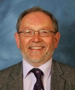 Councillor Tim Brett