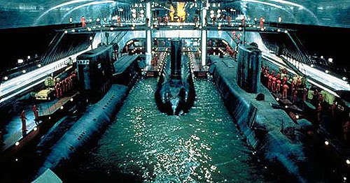 Code Name "Project Varsha" - India's Futuristic Naval Base | Indian ...