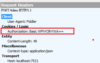 karatejb: Token Authentication with ASP.NET OWIN Identity (1) – Base ...