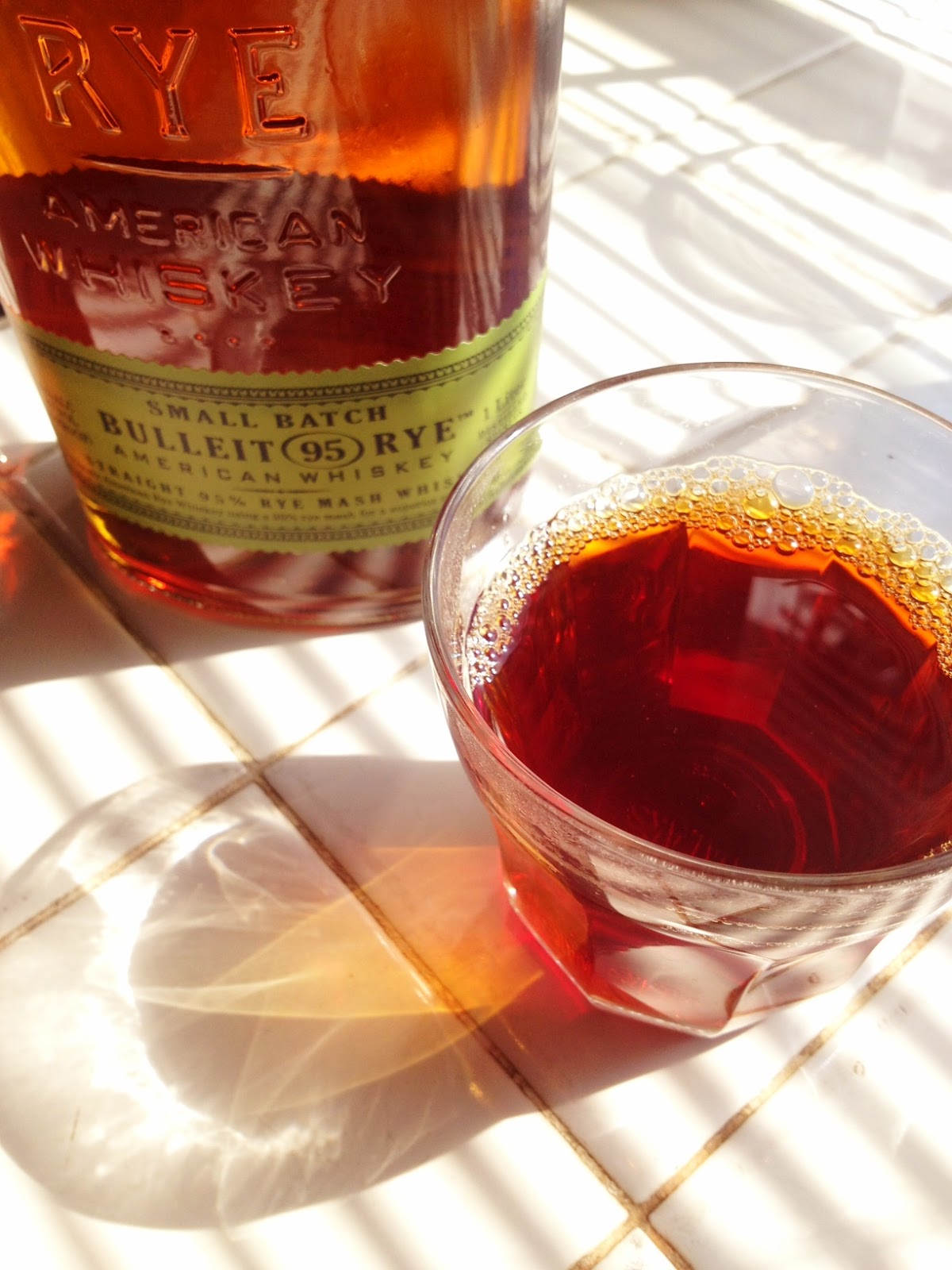 Sugar Spoon: Ajiri Tea - Product Review