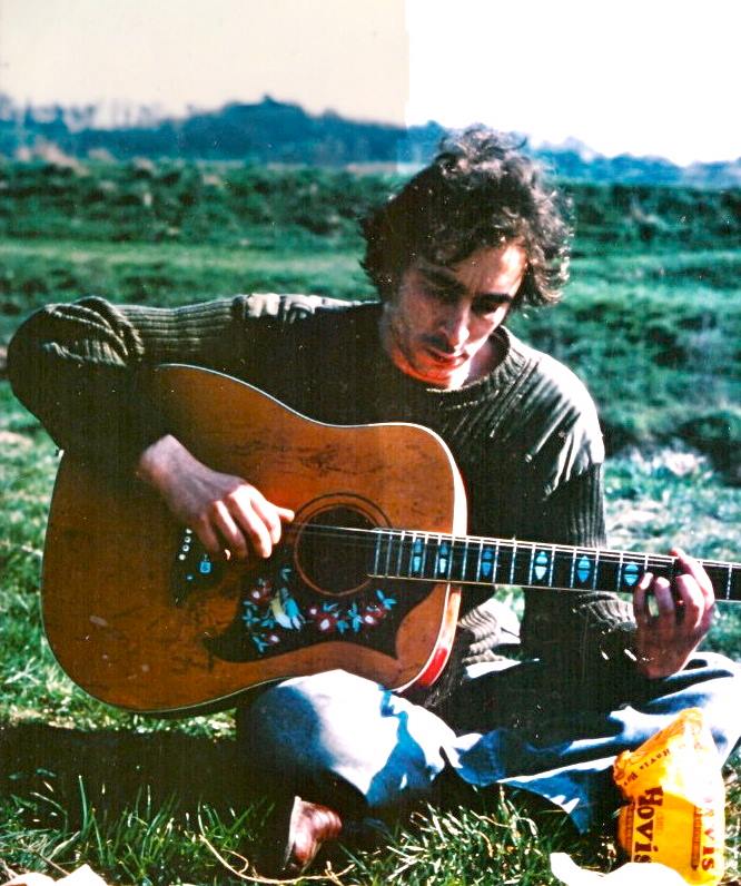 The Generalist: REMEMBERING ANDREW TYLER [1946-2017]