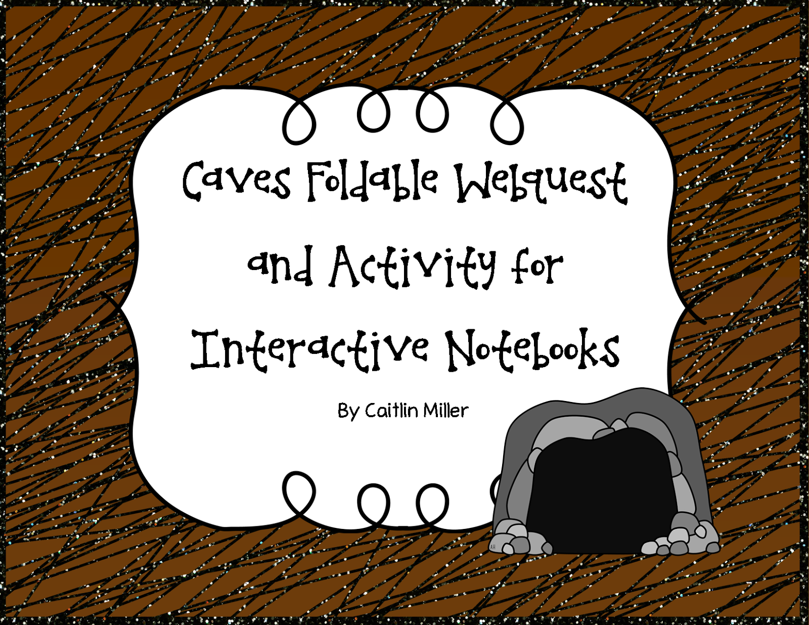 Miller's Science Space: A Peek at My Week - Earth Science