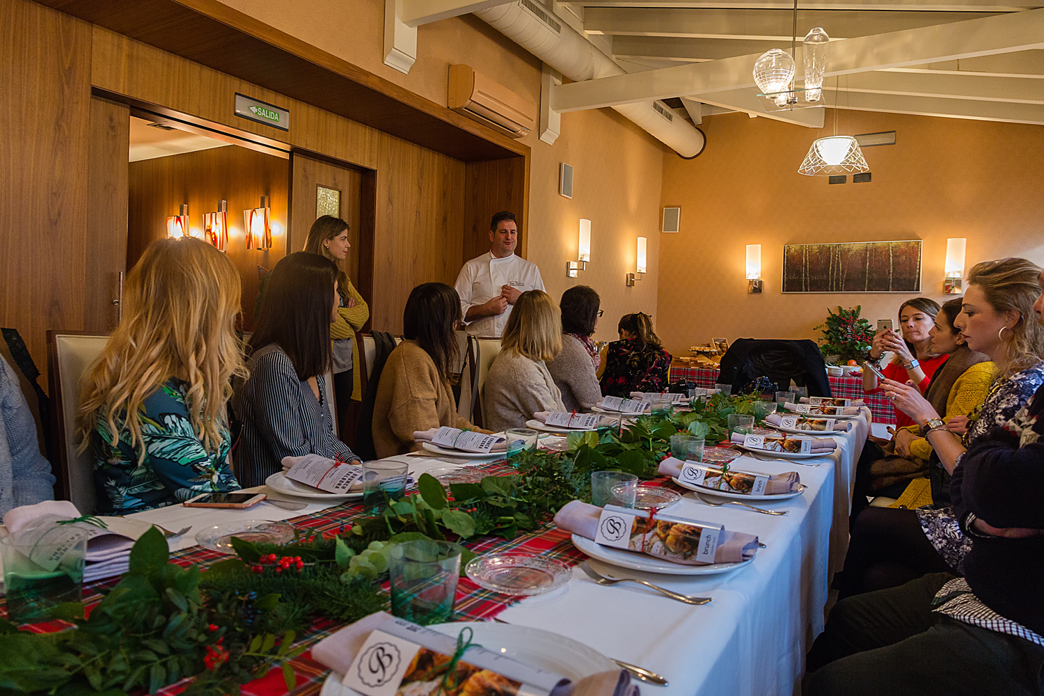 Les Fartures: El Brunch de Balbona