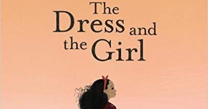 KISS THE BOOK: The Dress and the Girl by Camille Andros - ESSENTIAL