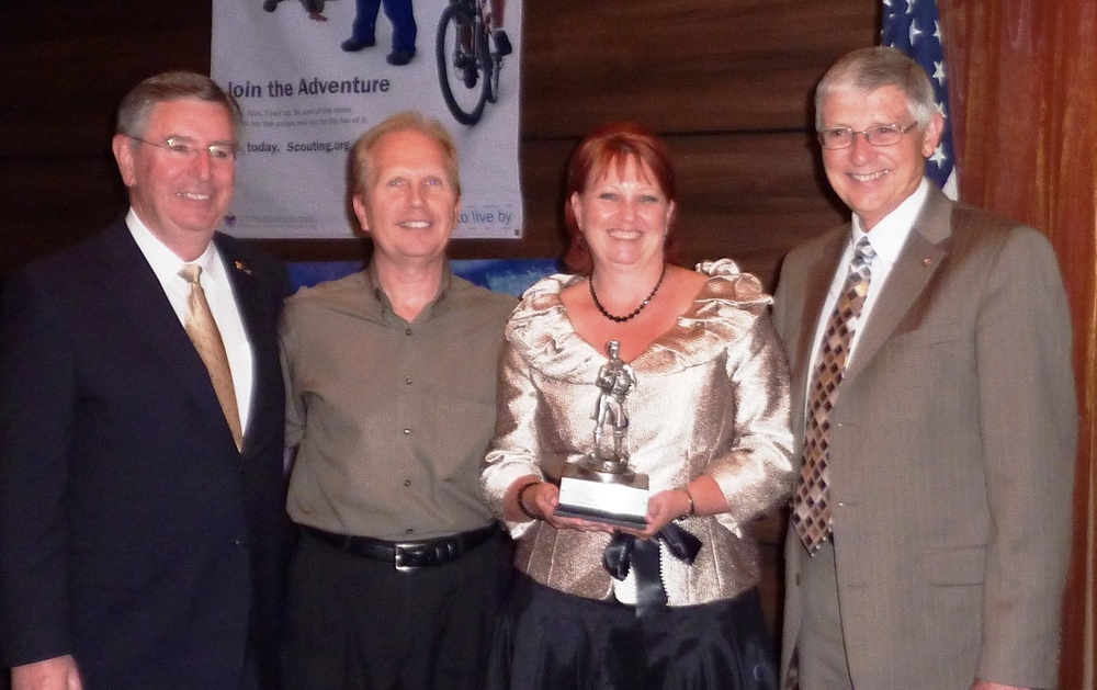 Monrovia Now: News and Comment about Monrovia, California: Mayor Mary ...