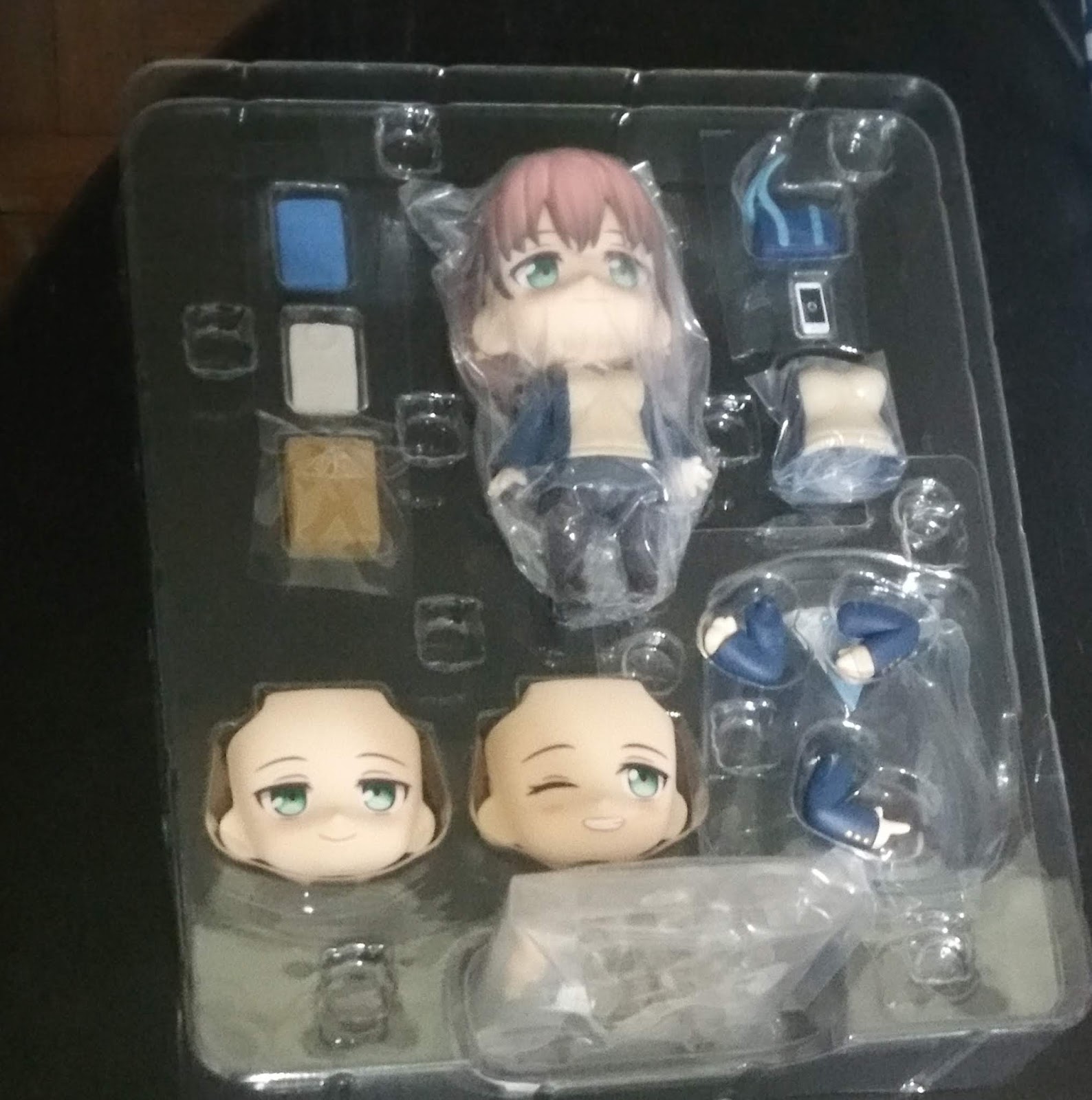 Figure Unboxing and Review: Ai-chan (Tawawa on Monday) | MILKCANANIME