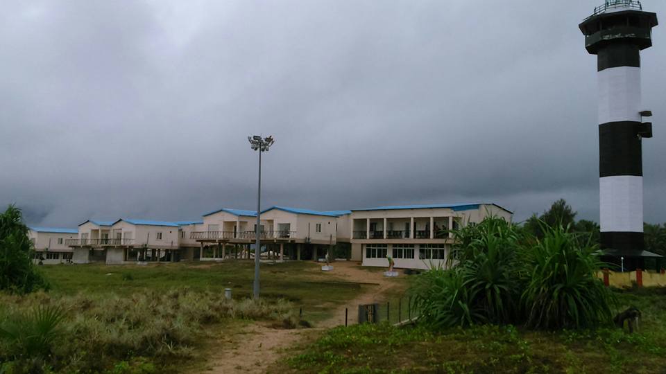 Baruva - Goa Of The East