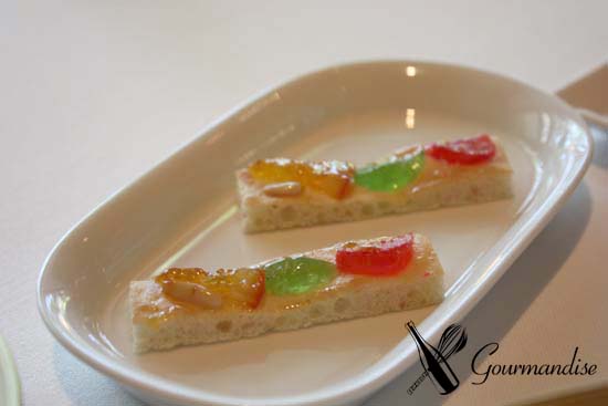 Sant Pau - Sant Pol de Mar