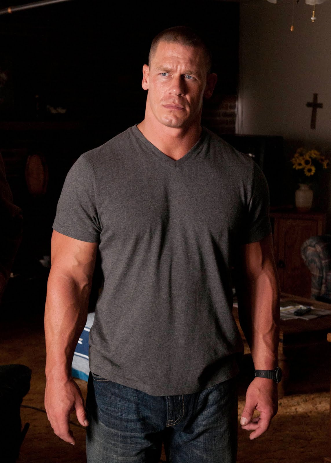 The John Cena Blog: 22 NEW EXCLUSIVE photos of John Cena in his movie ...