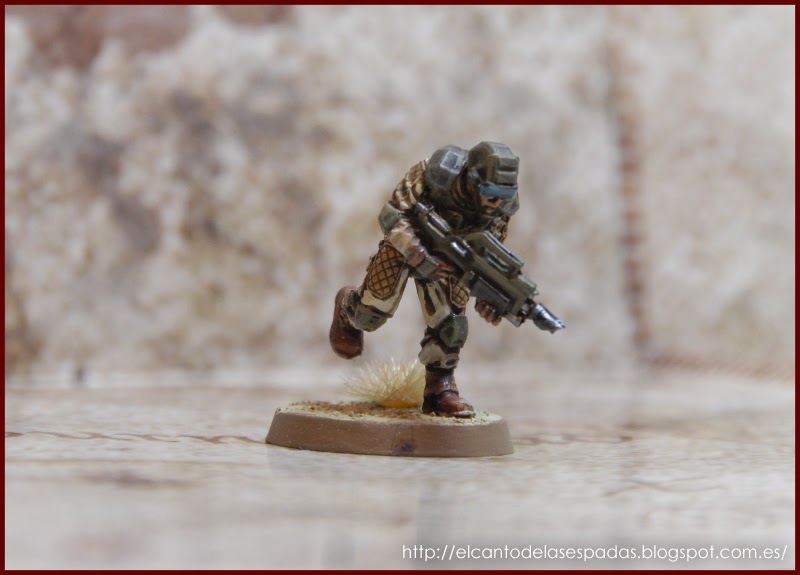 W40 Taros Campaign: Elysians & Tau Empire | Lead Adventure Forum