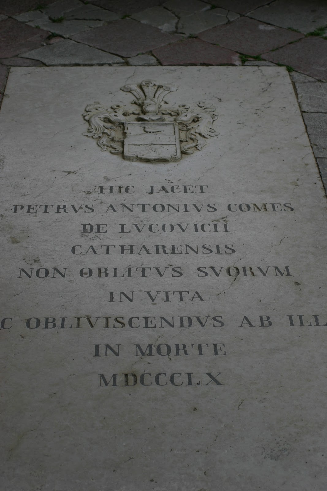 Español en los Balcanes: Kotor