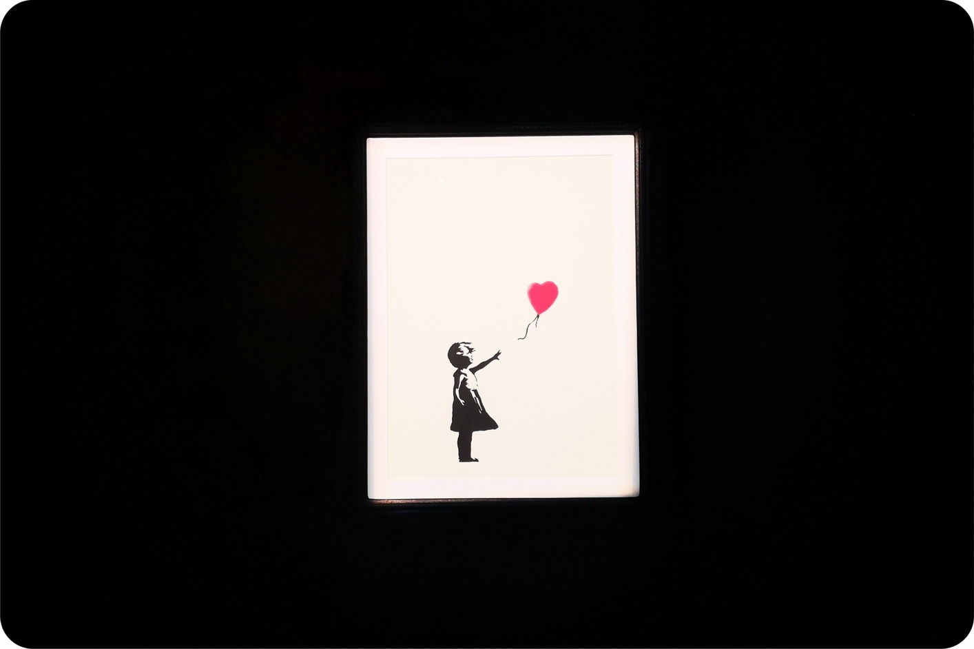 Alla mostra di Banksy con i bambini - La Luna di Carta - Viaggi e ...