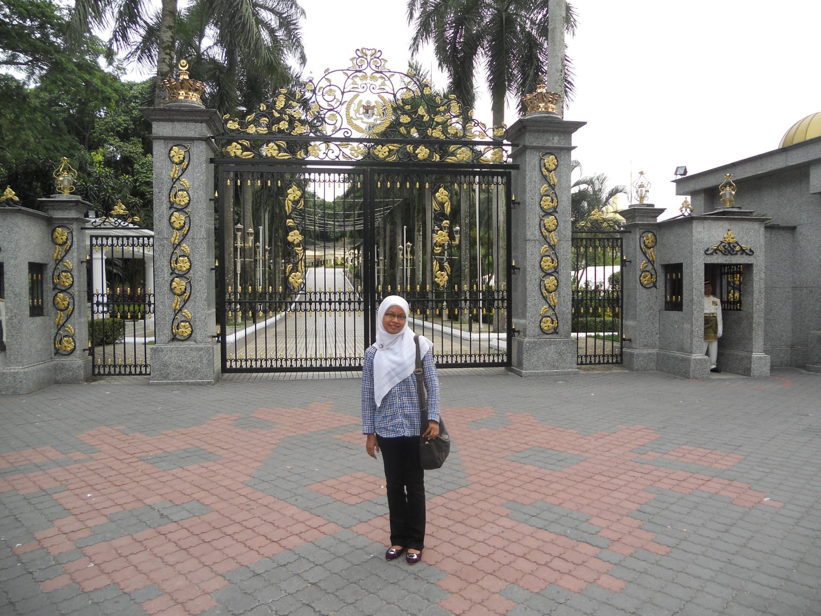 Amazing Holiday : Kuala Lumpur City Tour