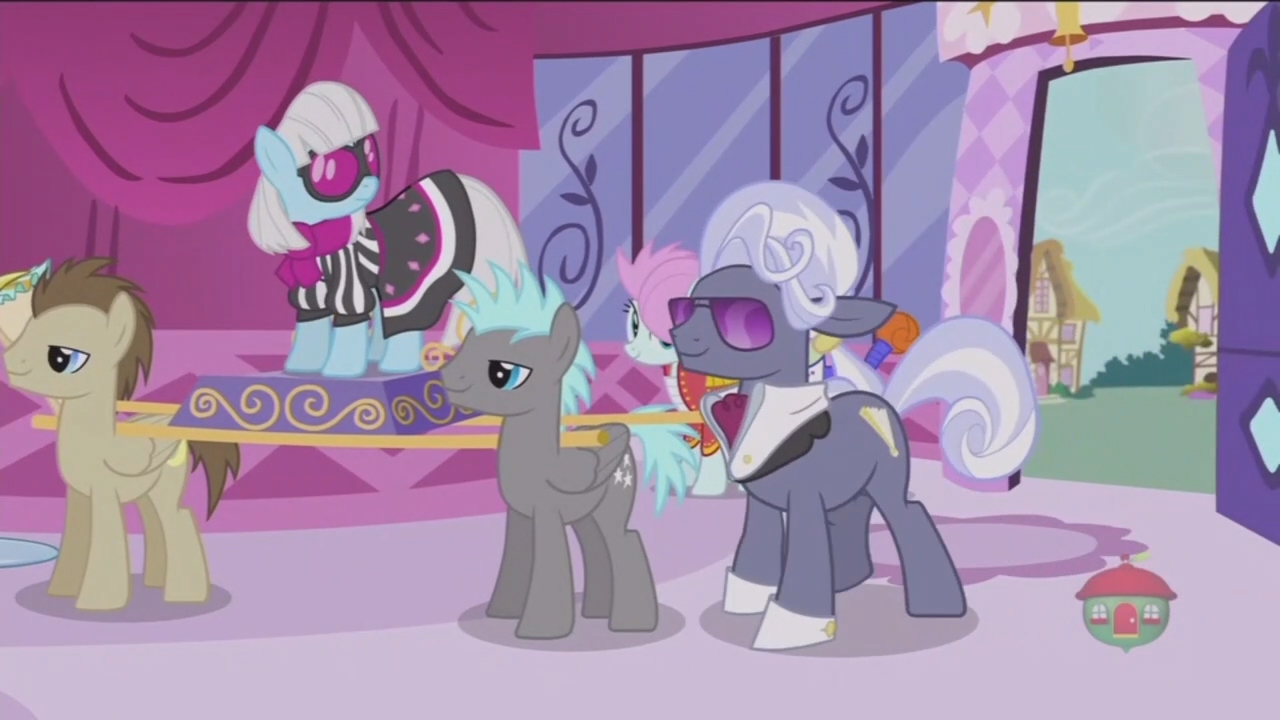 Equestria Daily - MLP Stuff!: "Honest Apple" Episode Followup