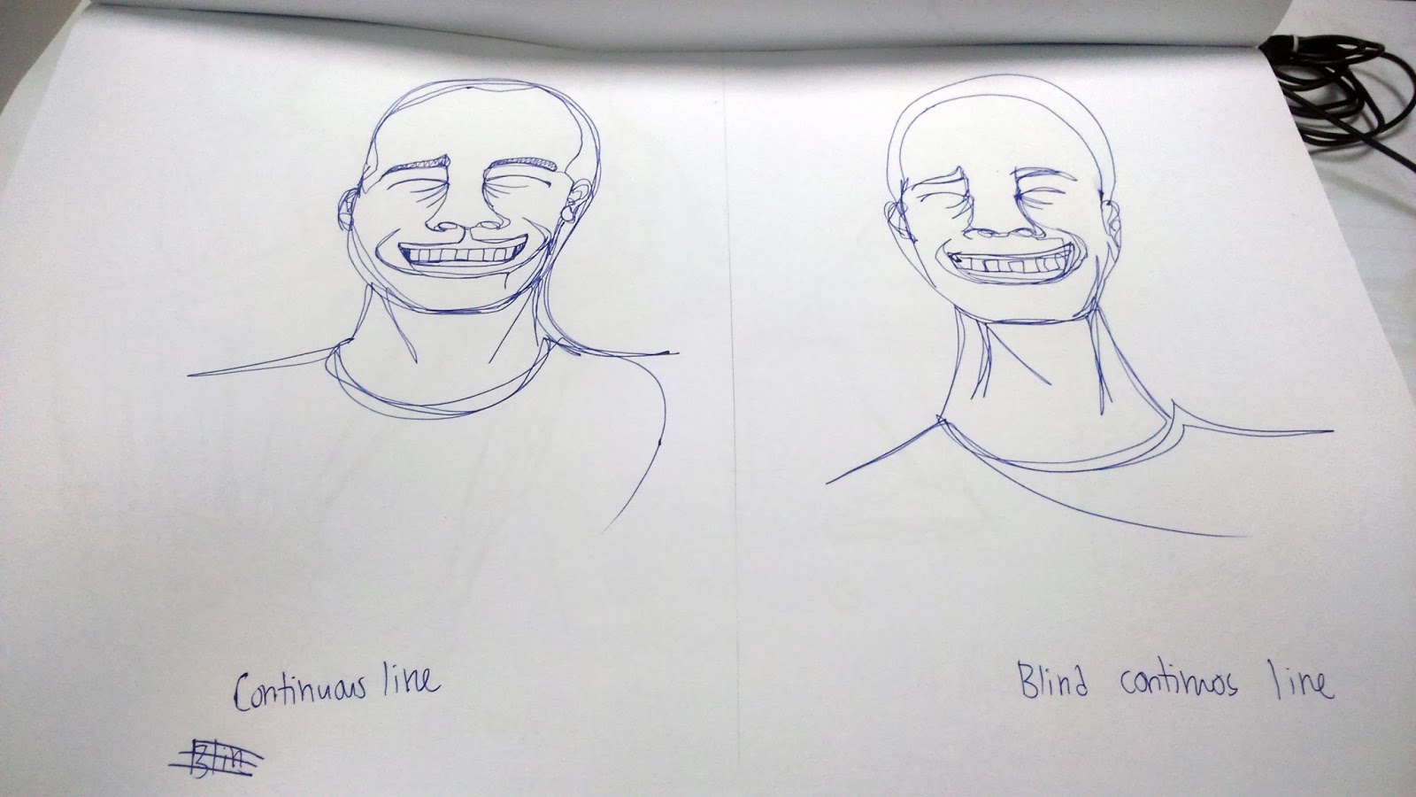 Neophyte Artelier: Basic Drawing