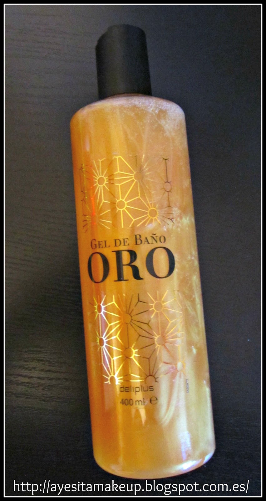 AyesitaMakeUp | Belleza, Maquillaje, Cosmética y mucho más: Ritual ...