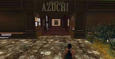 The Best Place’s to shop in Second Life.. SLE Writer Review ...