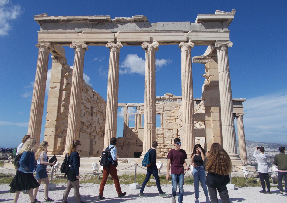 ΤΑ ΕΙΚΑΣΤΙΚΑ ΣΤΗΝ ΕΚΠΑΙΔΕΥΣΗ: 2018-03-14-Ε-Β6-ΕΚΠΑΙΔΕΥΤΙΚΗ ΕΚΔΡΟΜΗ ΣΤΗΝ ...