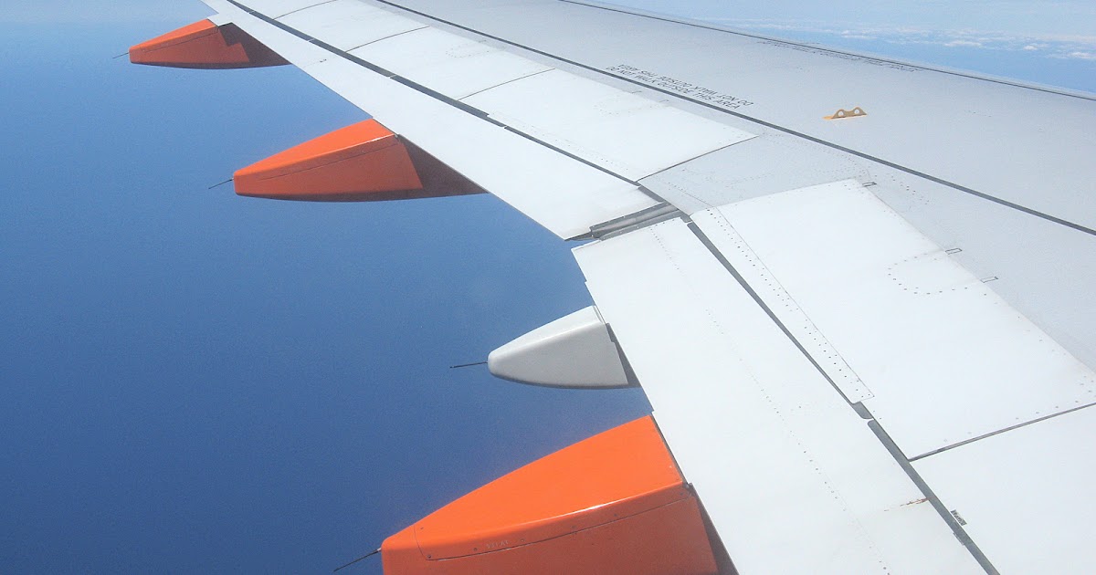 How Flaps Work? - Aircraft Nerds