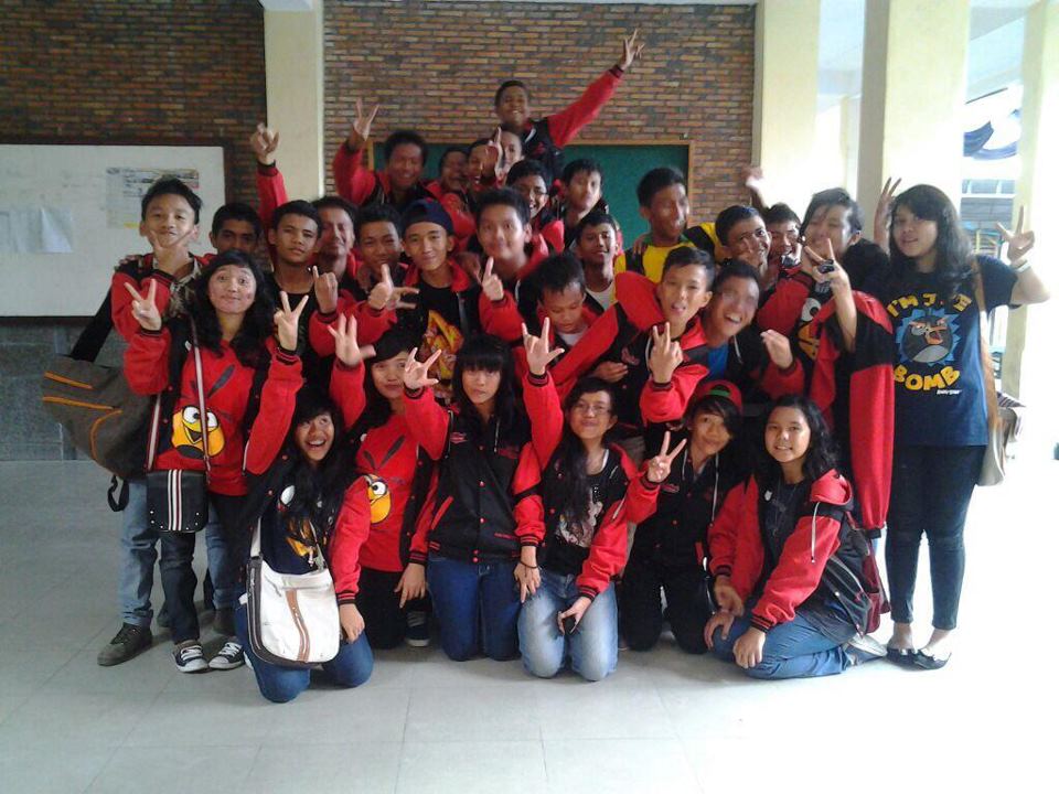 W.I.N.D.E.D SMP Bintang Timur PS 2012/2013 :) | Noch Is Monoch