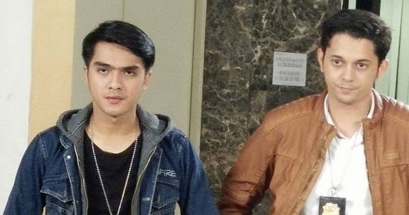 Apa Judul sinetron terbaru Ricky Harun di SCTV ? "The Raid", "Pangeran ...