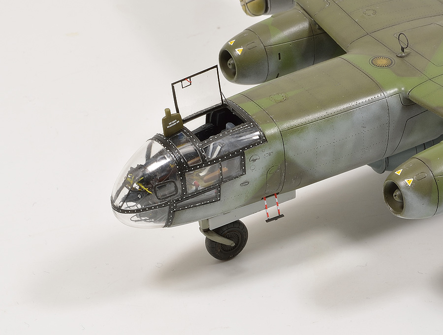 FalkeEins - the Luftwaffe blog: the first Arado Ar 234 to fall - Hptm ...