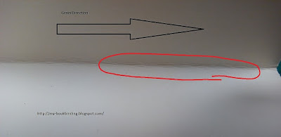 Paper grain direction - Tutorial