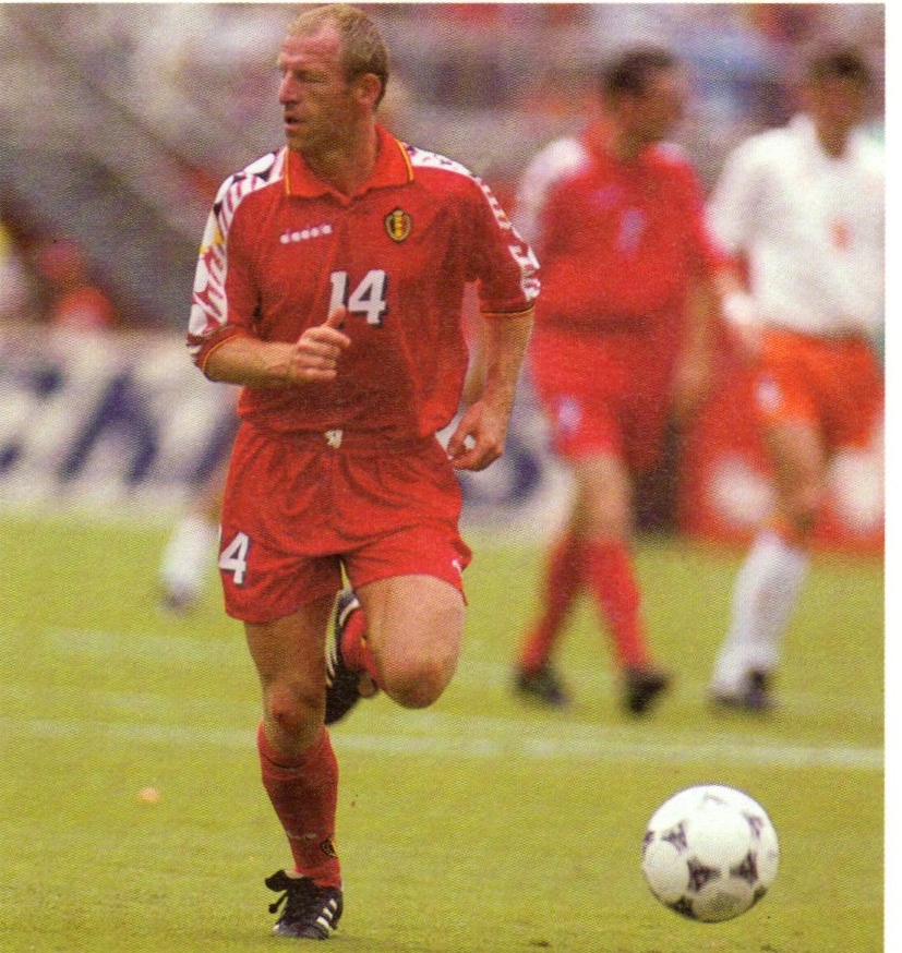 Soccer Nostalgia: Second Acts and comebacks, Part Six