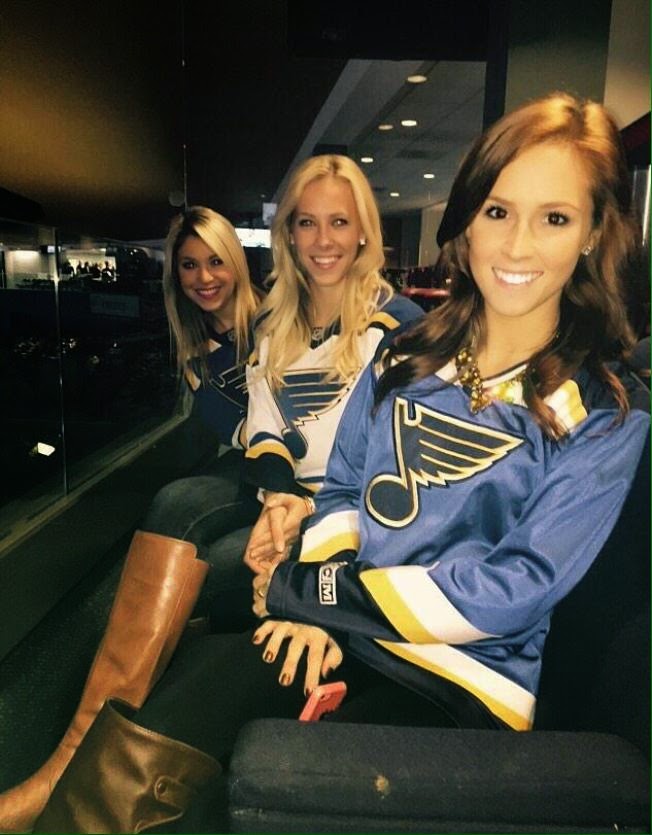 THE APPRECIATION OF BOOTED NEWS WOMEN BLOG : SOME OF THE FOX SPORTS ...