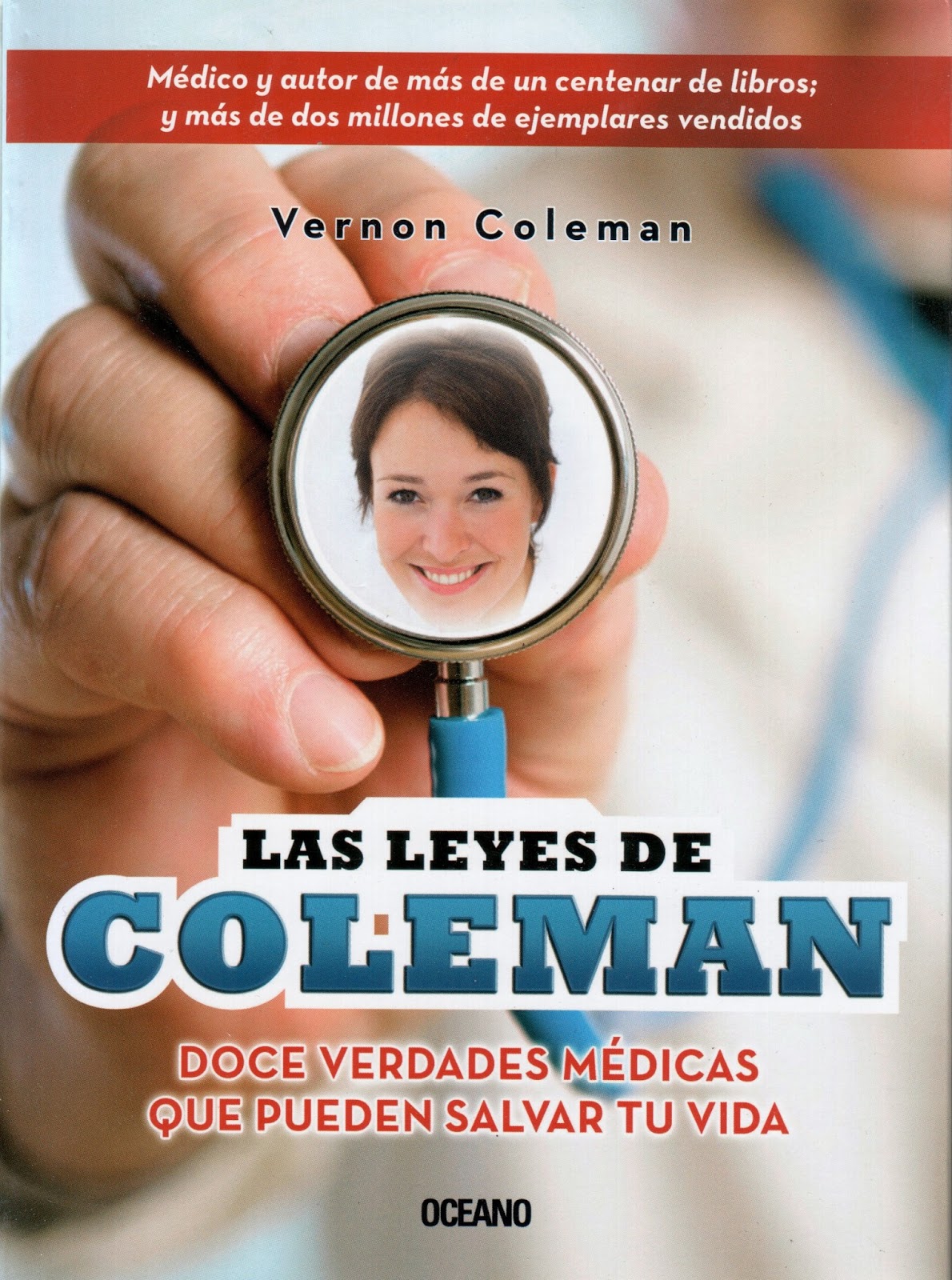 Blog de Ome: Las Leyes de Coleman