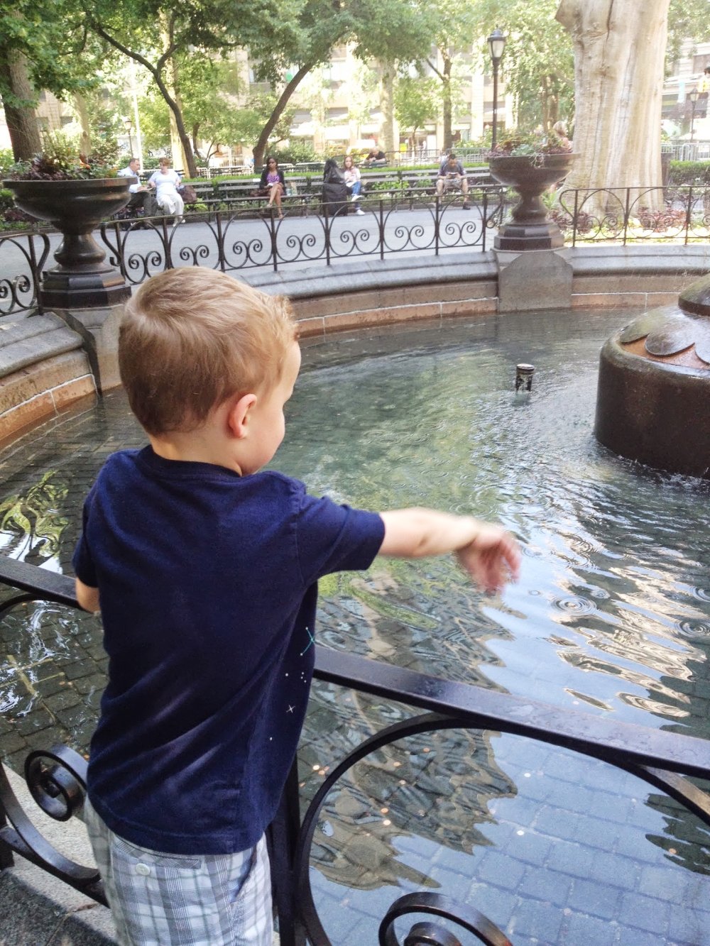 TryItMom: Friday Favorite: One-On-One