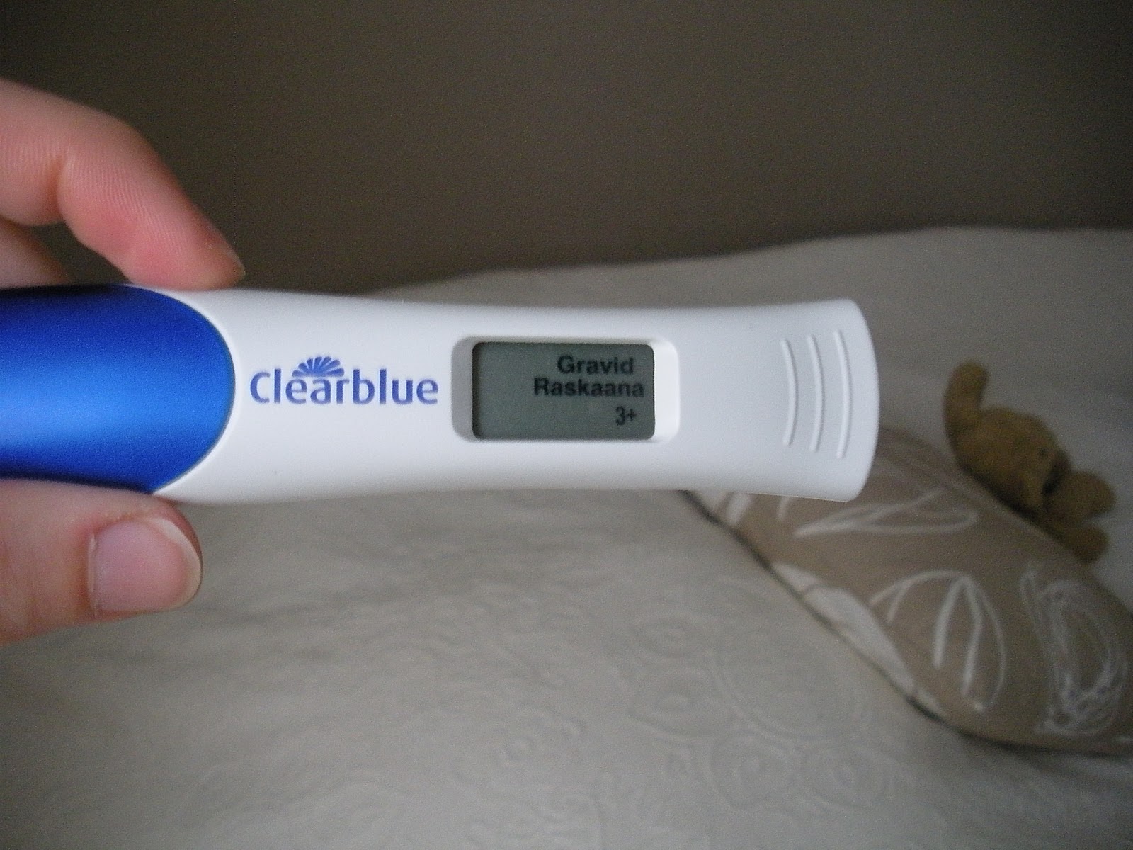 ZUBI'S CORNER: Raskaus testissä