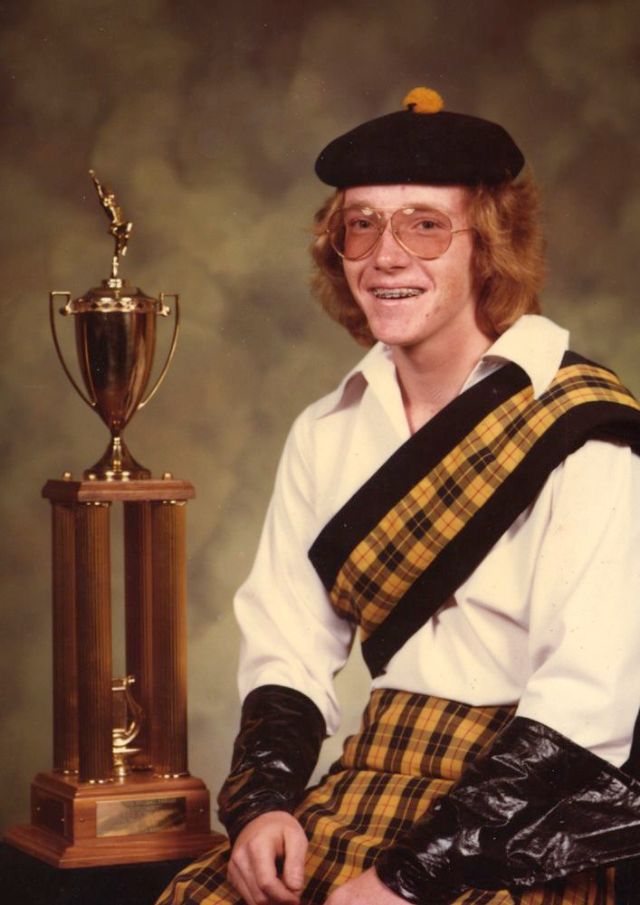 Say Cheese! These Awkward Smiles May Make You Smile ~ Vintage Everyday