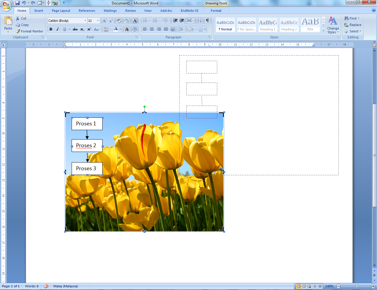 Humaira Hadi Tips Microsoft Word Grouping Picture And Text Box Humaira Hadi Tips Microsoft Word Grouping Picture And Text Box