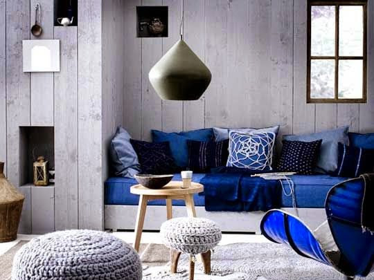 Decorate and Create