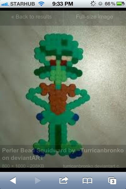 PP Pyssla Ideal Shop