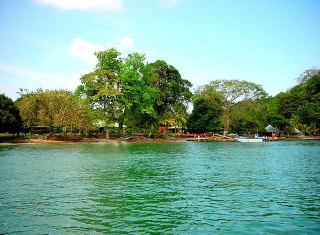 HOTEL SHAKY - ACANDI- CHOCO: ACANDI-CHOCO HOTEL SHAKY