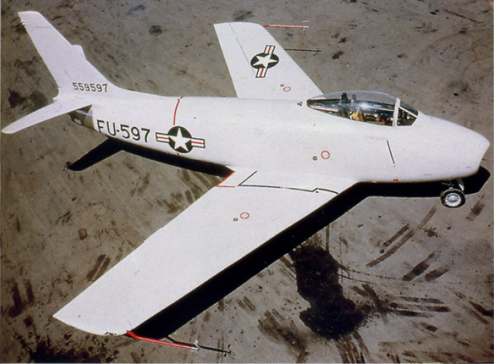 XP-79 'Flying Ram' Colour? - Aircraft Cold War - Britmodeller.com