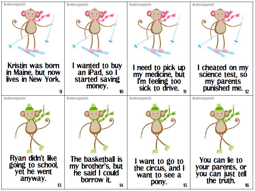 Live Love Speech: {NEW} Formulating and Identifying Simple/Compound ...