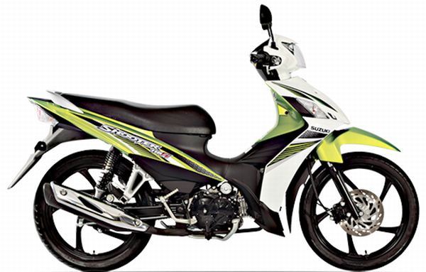 New Smash FI Desainnya Sama Persis Loh Pakdhe Dengan Shooter FI ...