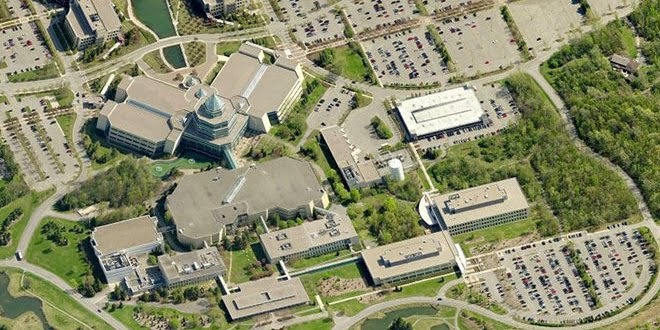 War News Updates: Listening Devices Found Throughout The Future ...