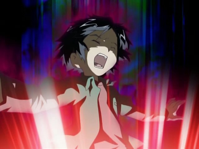 Digimon:SR: Frontier Episode 32: My Brother In Spirit