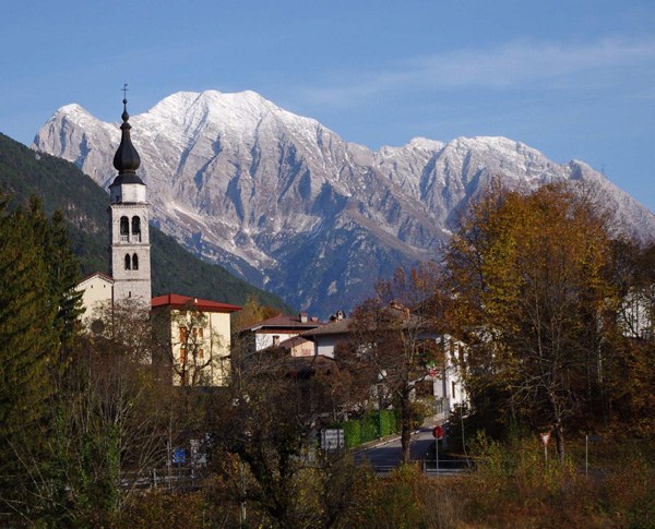 Elio Varutti: Antonio Longhino ha pubblicato Val Resia, 2017