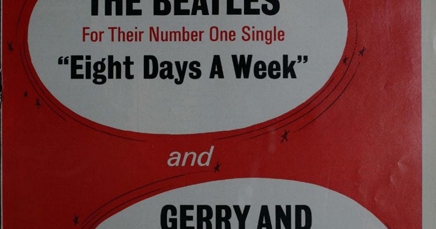 The Beatles In The News: The Beatles - Billboard Magazine March 20th 1965