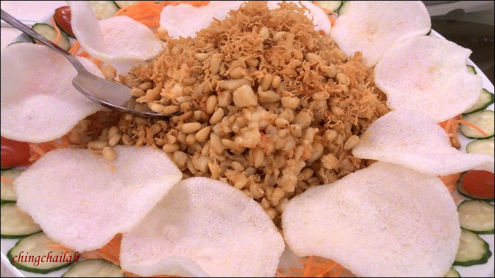 Simple Living In Nancy: A Sumptuous Dinner At Sun Lee How Fook ...