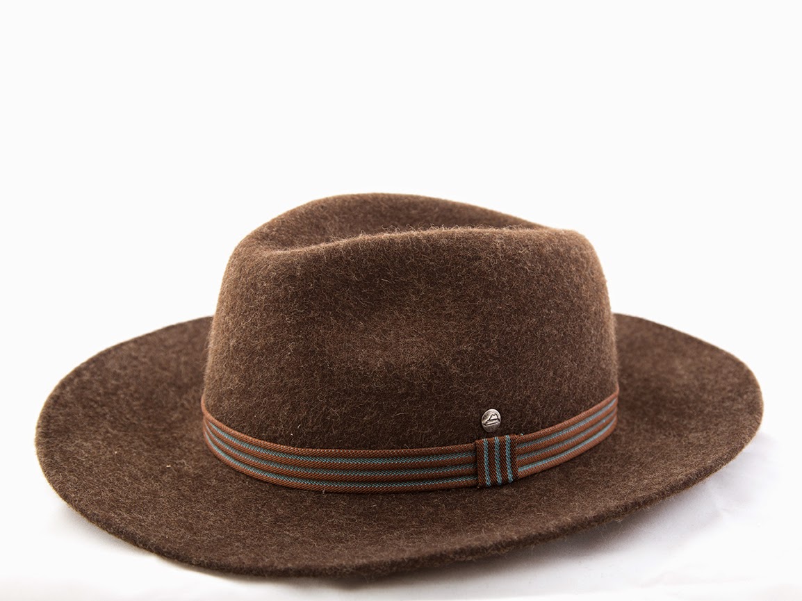 Londonbreeze: Pon un sombrero en tu vida