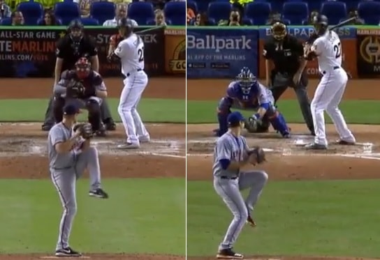 Bleeding Yankee Blue: SO WHAT IF STANTON CHANGED HIS STANCE