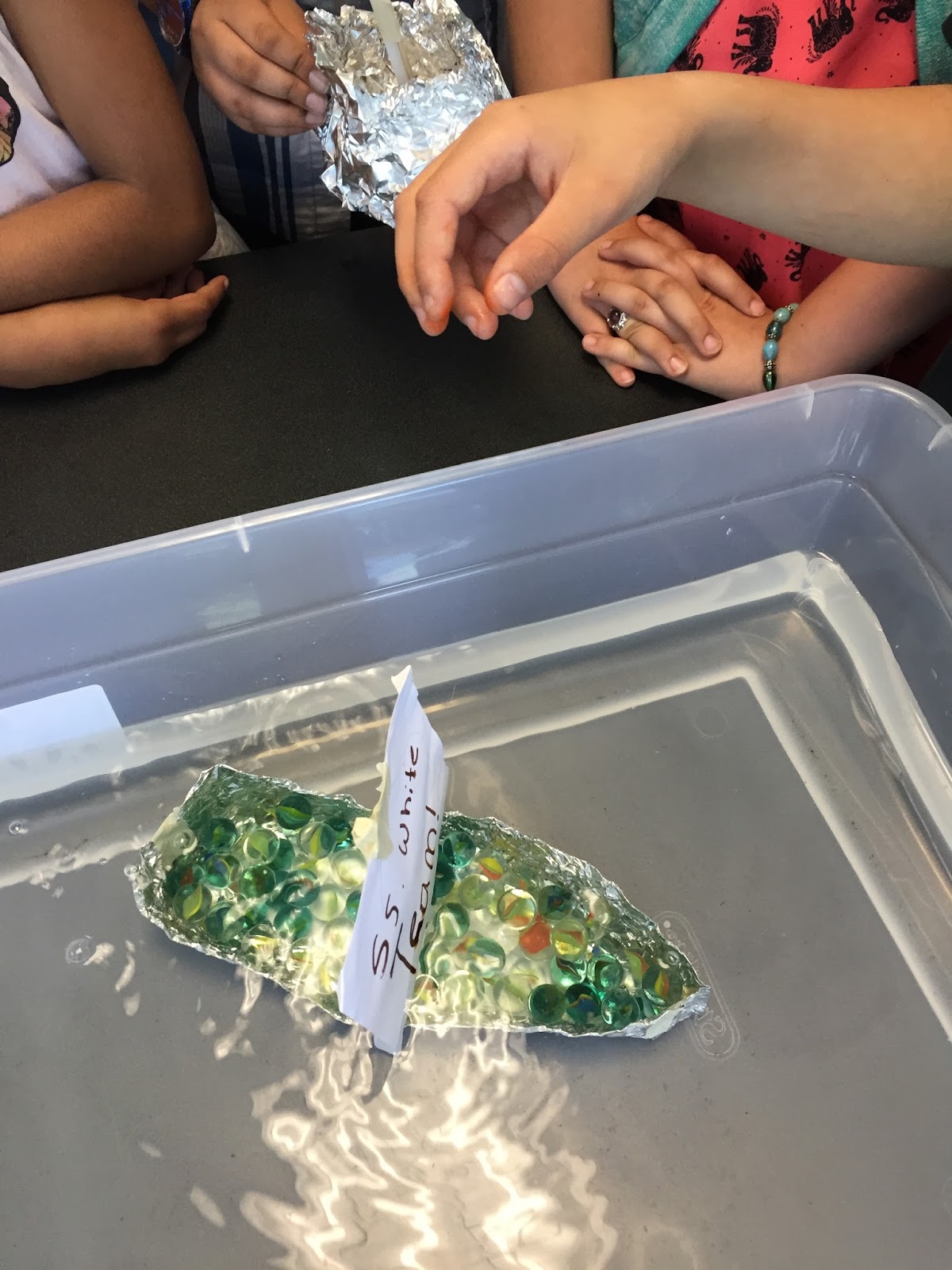 Mrs. Hall's Classroom Blog